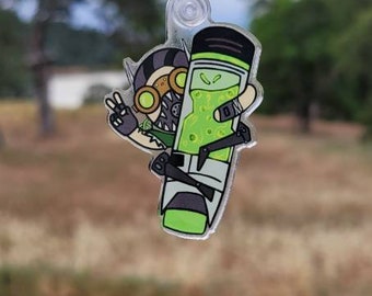 Octane Heirloom Apex - Etsy