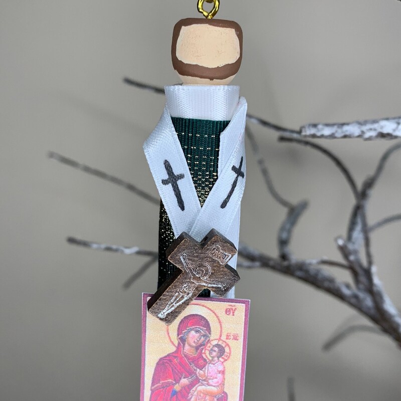 OurSaintFamily - Etsy