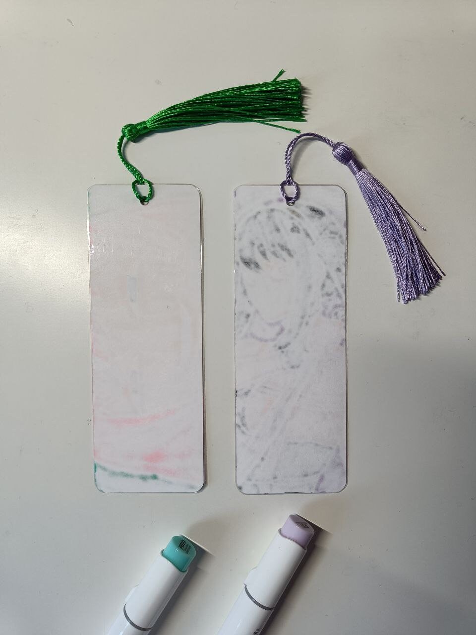 Naruto Bookmark Itachi Kakashi Sasuke Obito Anime Manga - Etsy