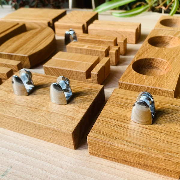 Art Glass Stands - Etsy