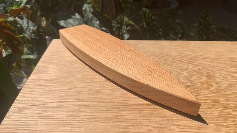 Oak Glass Display Stands | Sail Boat Bases - Available in Multiple ...