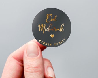 Eid Stickers | Ramadan Stickers | Logo Stickers | Business Stickers ...