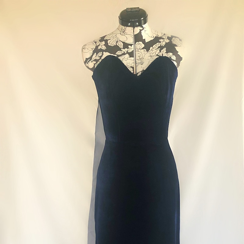 Opera Gown - Etsy