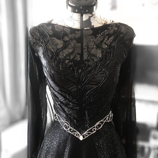 Night Fury Costume - Etsy