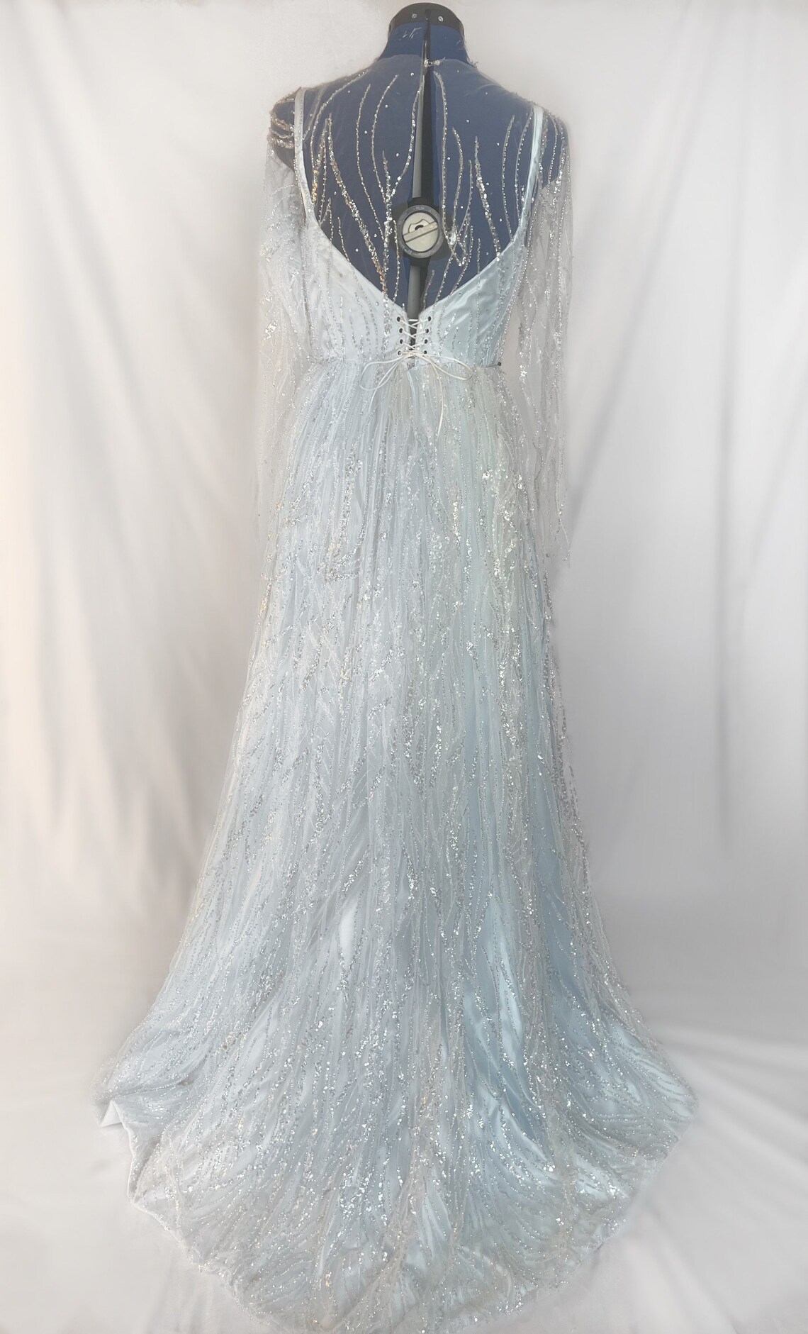 Starfall Gown - Etsy