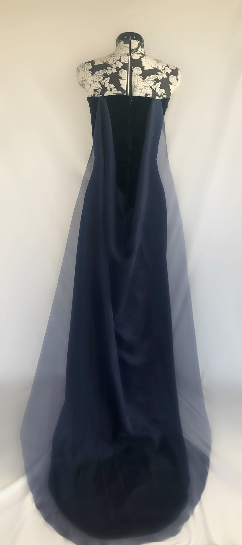 Anastasia paris Opera Dress | Etsy
