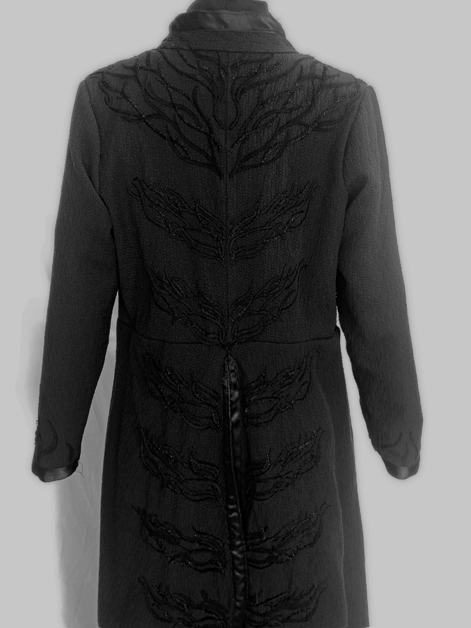 Darkling shadow and Bone Inspired Kefta and Tunic - Etsy