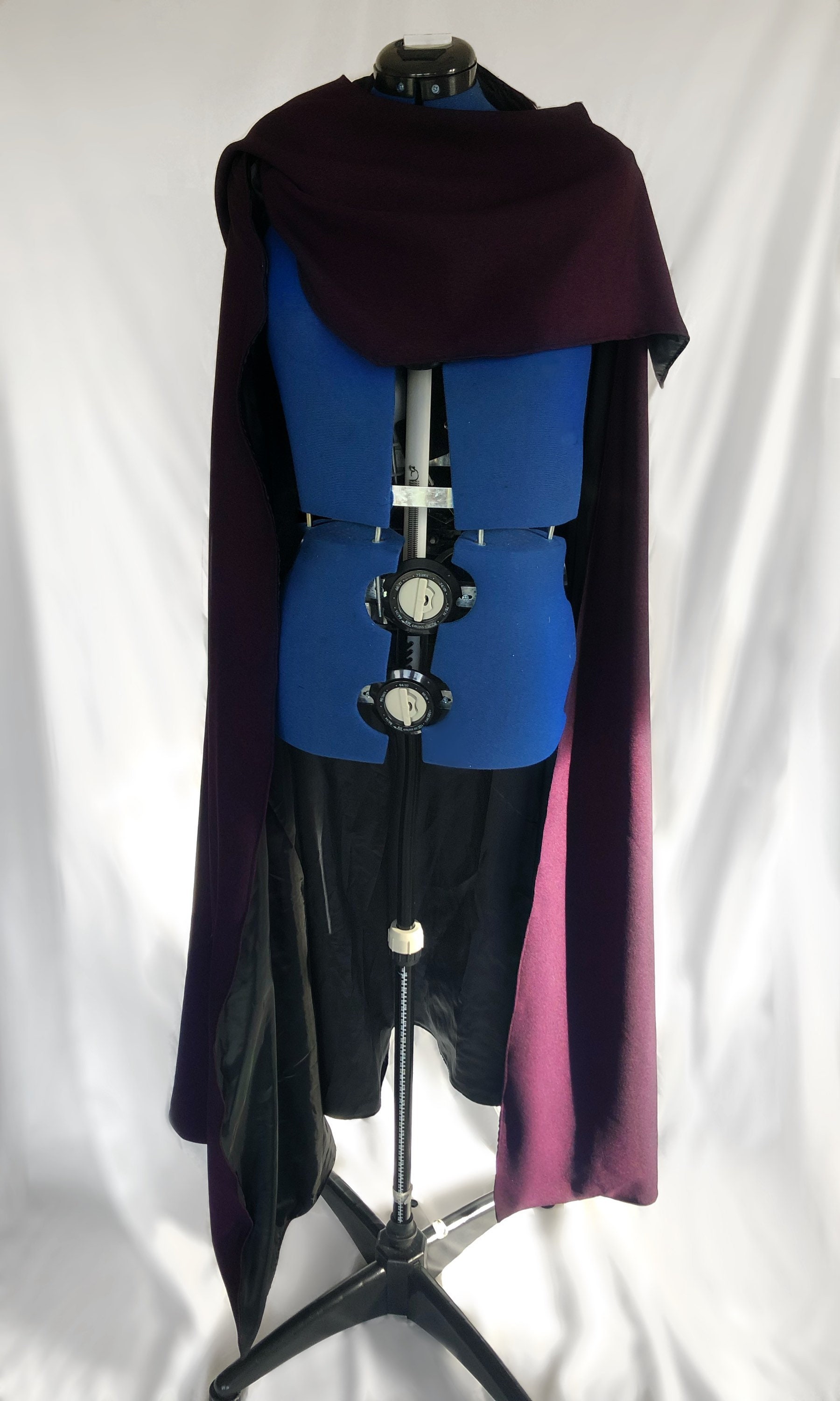 Aelin Galathynius Assassin Inspired Cloak - Etsy