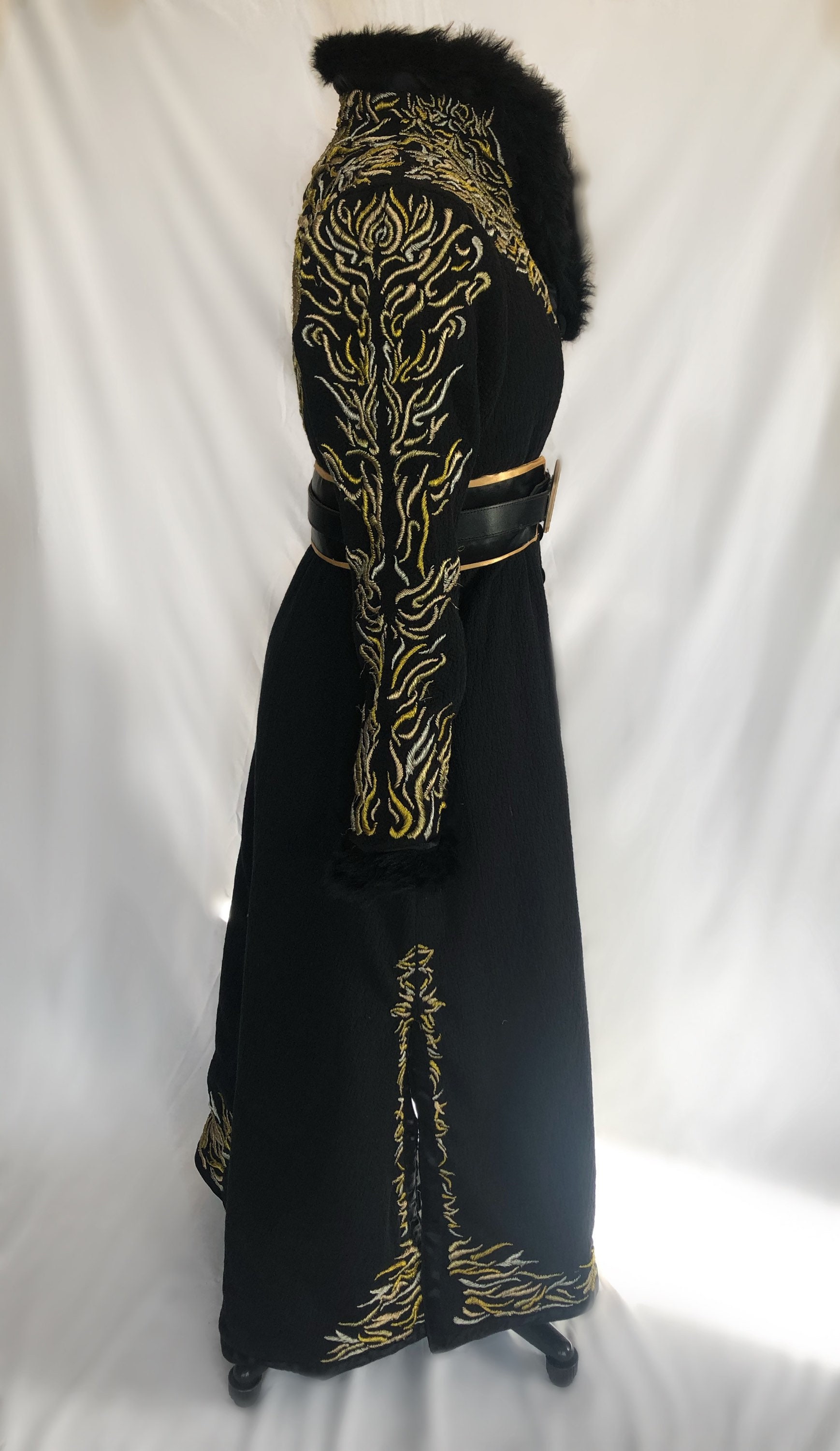 Darklina Fete Kefta Inspired by Shadow and Bone - Etsy