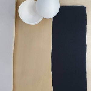 Cut, Sew BRA Foam Fabric 5mm - Etsy