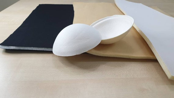 Cut Sew BRA Foam Fabric 5mm - Etsy