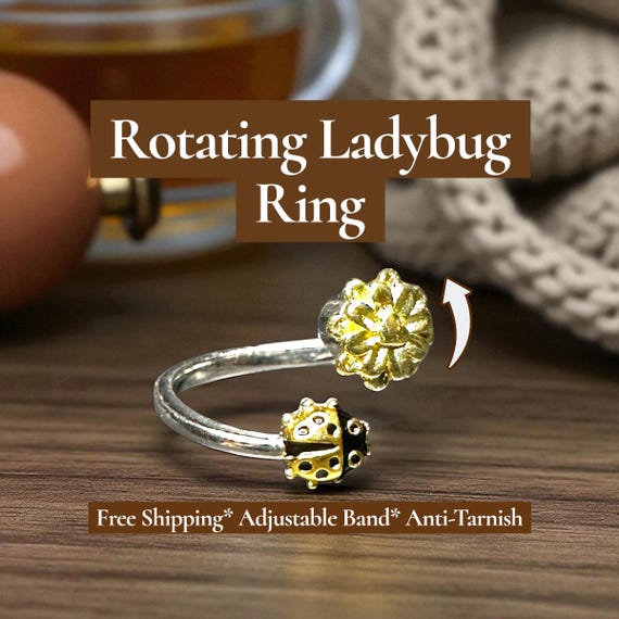 Yellow Ladybugs Autism