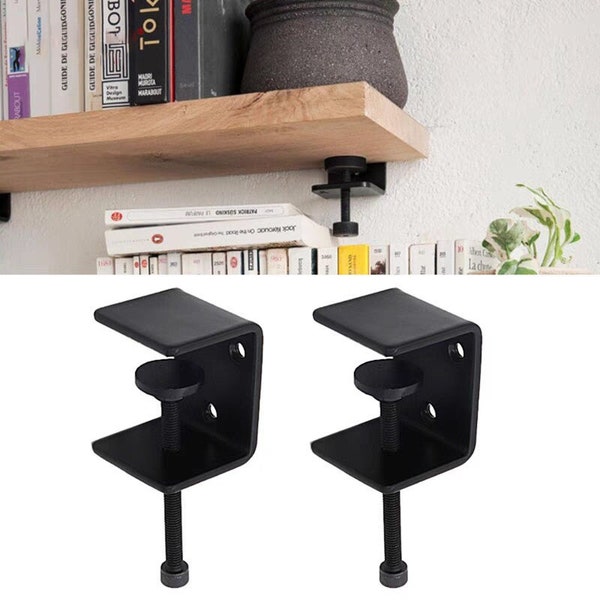 Desk Brackets - Etsy