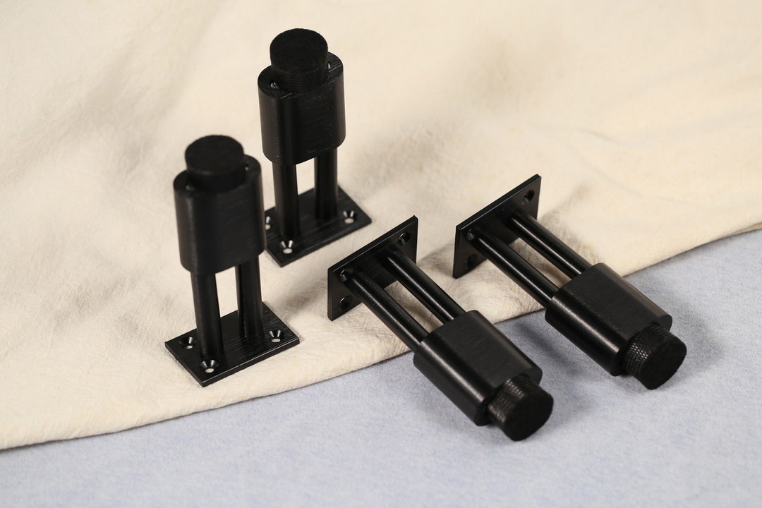 4PCS Modern Cabinet Legs, Sofa Legs, IKEA Legs, TV Cabinet Feet, Drawer ...