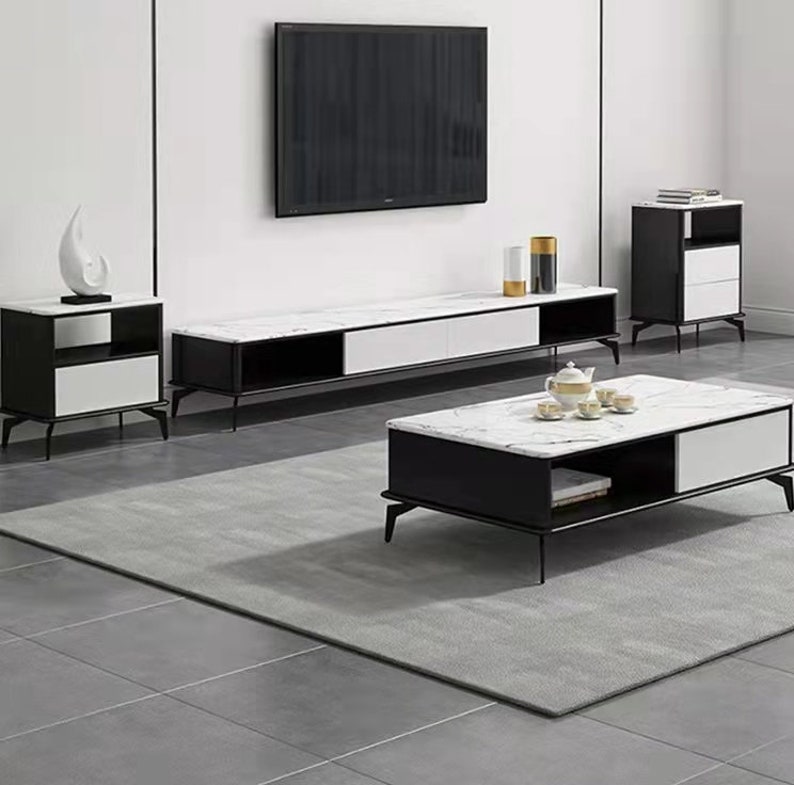 4x Modern Black Legs Cabinet Legs Sofa Legs Metal Legs - Etsy