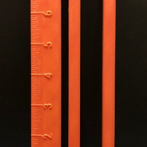 USPS Letter and Small Package Thickness Guage and Measurement Tool ...