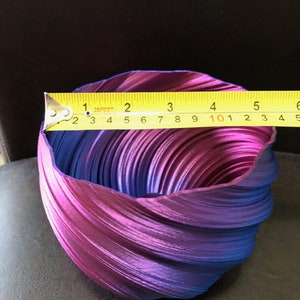 Medium Twisted Flower Pot for Plants of All Kinds (white) - 6" Diameter ...