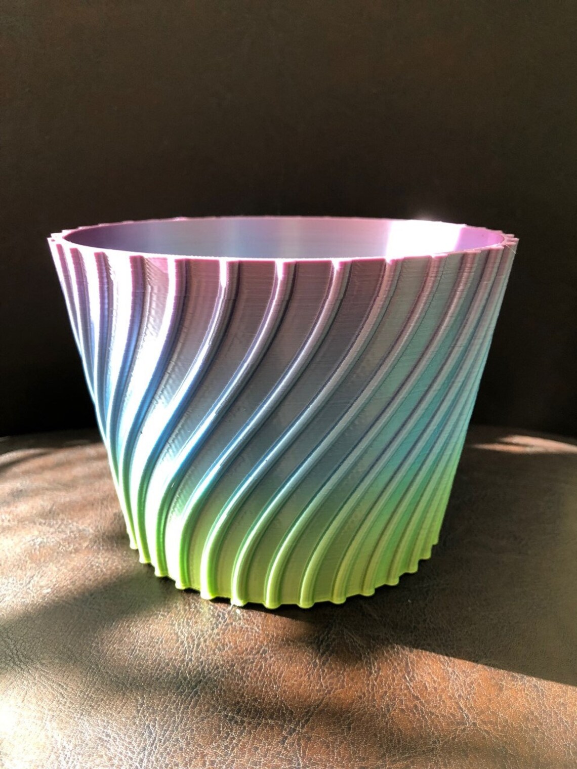 Medium Flower Pot for Plants of All Kinds 5.875 - Etsy