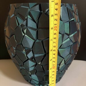 Unique Planter-extra Large Flowerpot for Plants of All Kinds shade ...