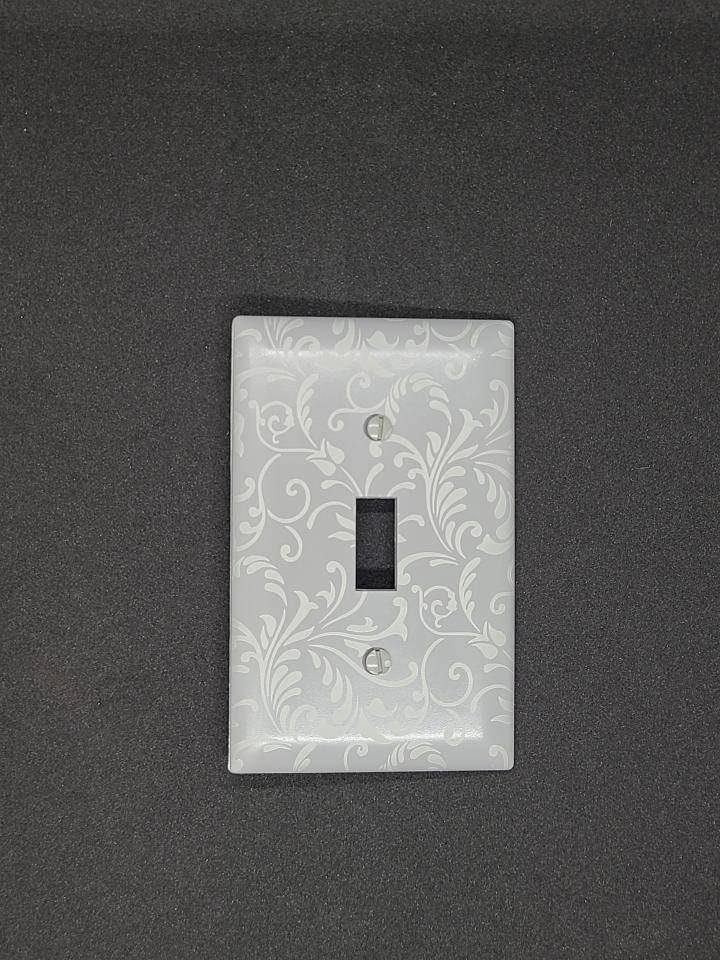 Light switch plates - sherybabe