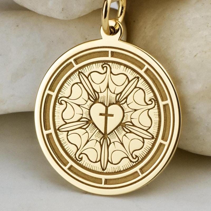 Lutheran - Etsy
