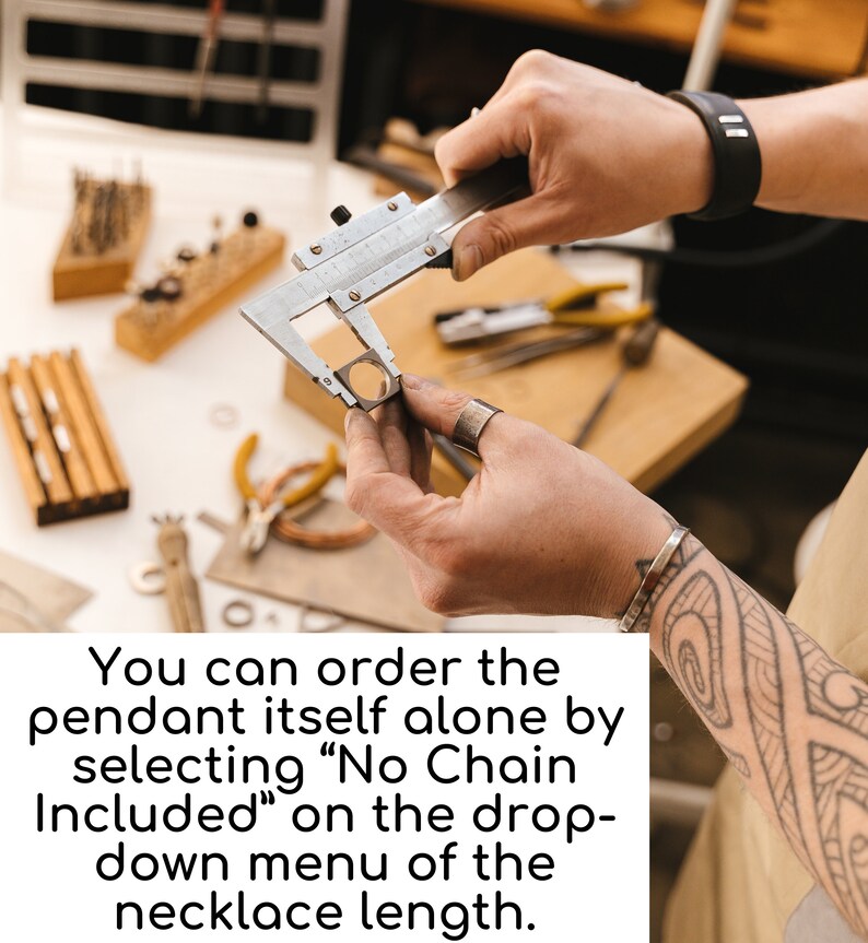 14K Solid Gold Awareness Ribbon Necklace Breast Cancer Symbol - Etsy