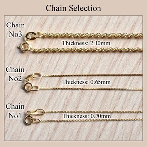 14K Gold Chinese Dragon Tarot Card Pendant, Gold Square Dragon Necklace ...