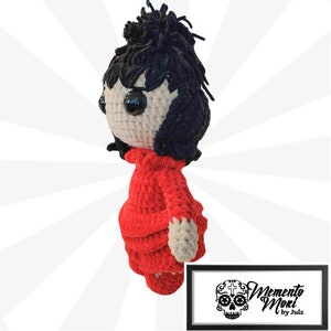 Lydia Doll Amigurumi RTS - Etsy