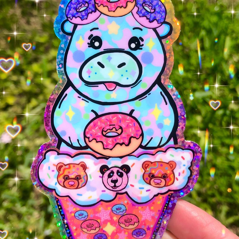 HaleysElementArt - Etsy