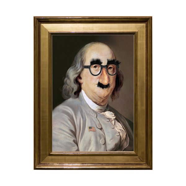 Ben Franklin Glasses - Etsy
