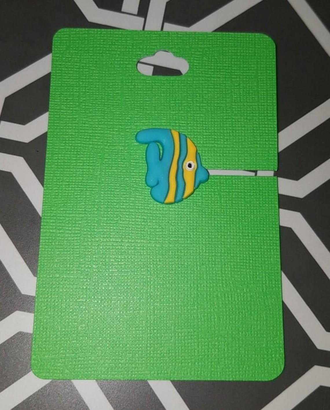 Croc Jibbit (jewels) - Display Card Digital Template - 3 in X 4.5 in ...