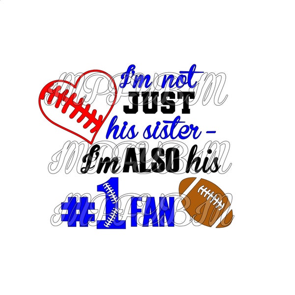 Number 1 Fan - Etsy