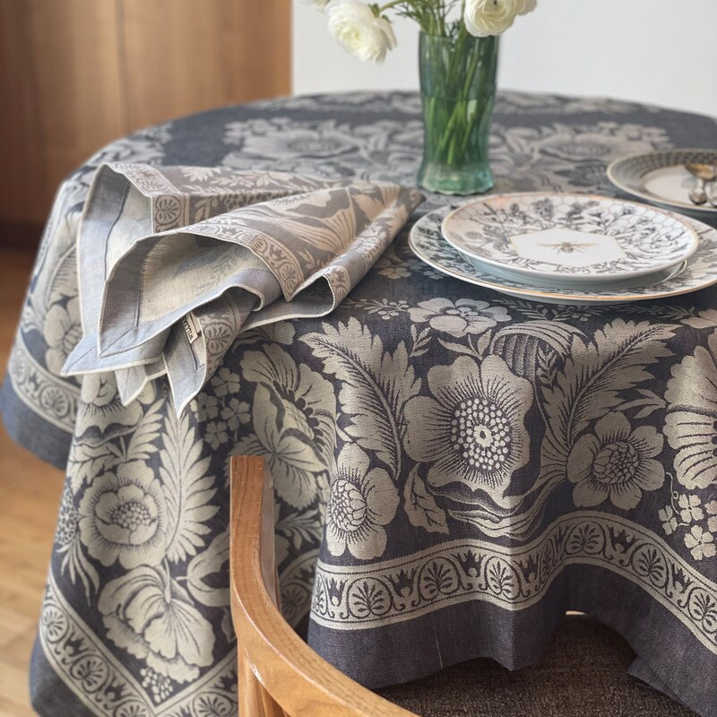 Russian Tablecloth - Etsy