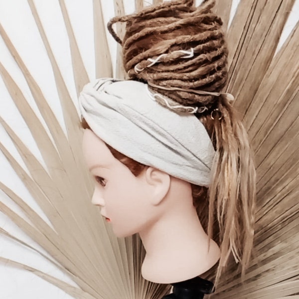 Dreads Hairstyle - Etsy