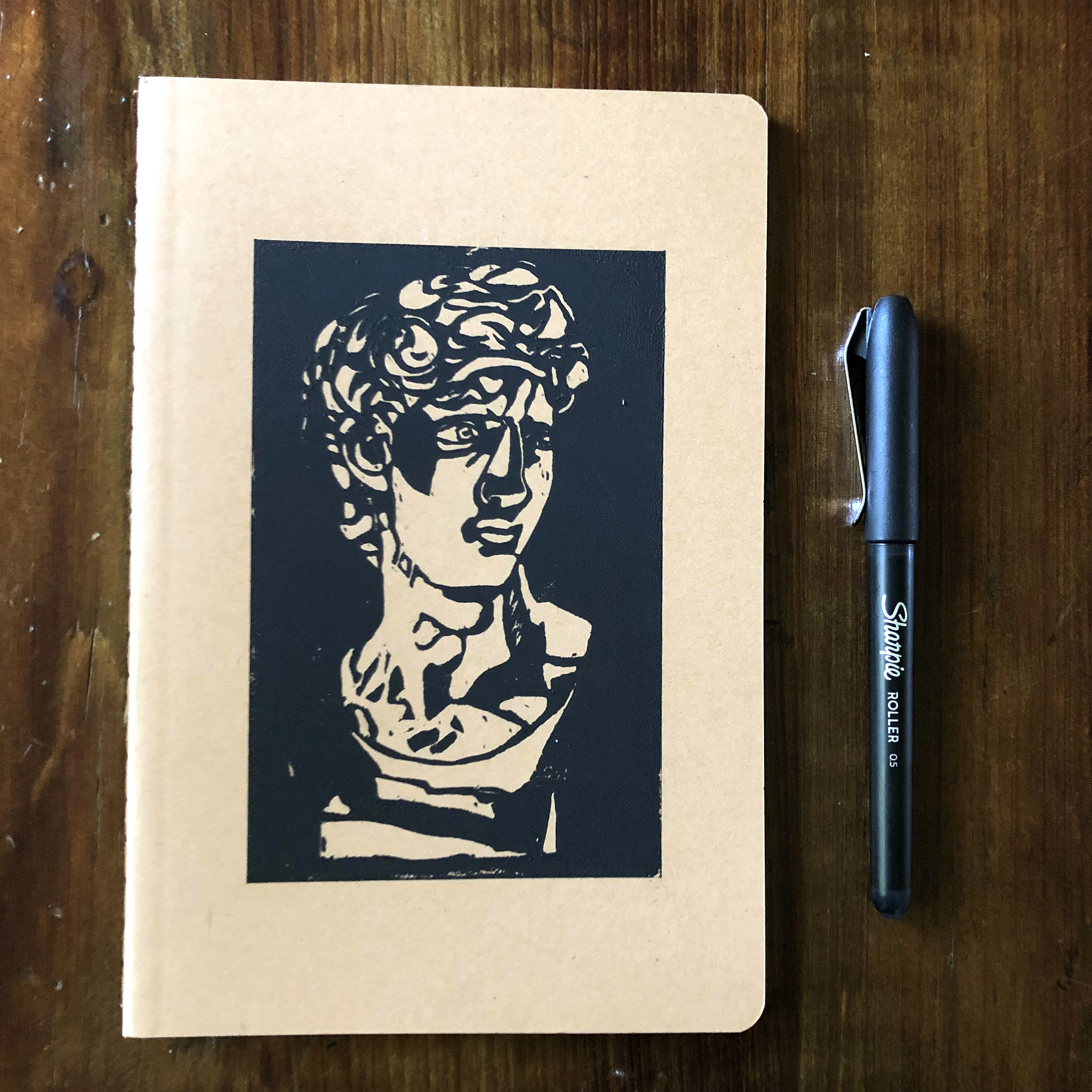 Sharpie Tumblr Drawings