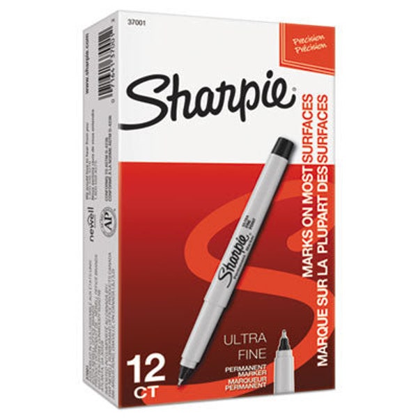 Sharpie Marker - Etsy