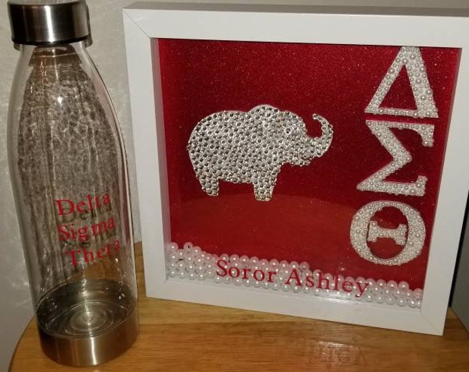 DST GIFT SET - Etsy