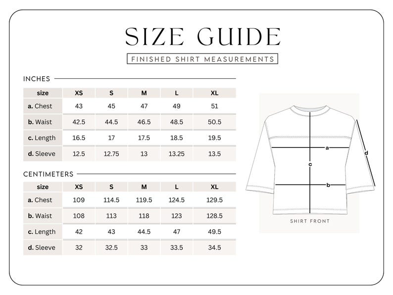 Jersey Sewing Pattern – Custom Sports Jersey - Printable PDF - Etsy