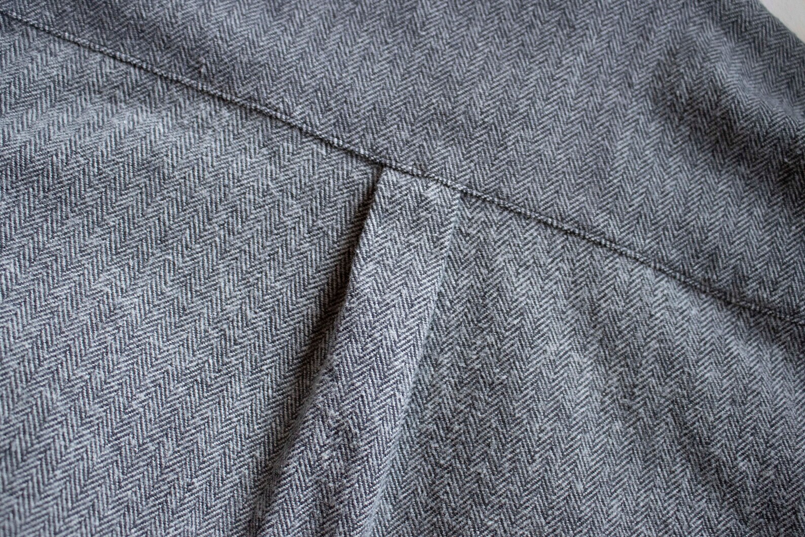 Mens Overshirt - Sewing Pattern - Instant Download PDF - Etsy