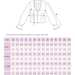 Button up Bell Sleeve Blouse Sewing Pattern Instant PDF Download - Etsy