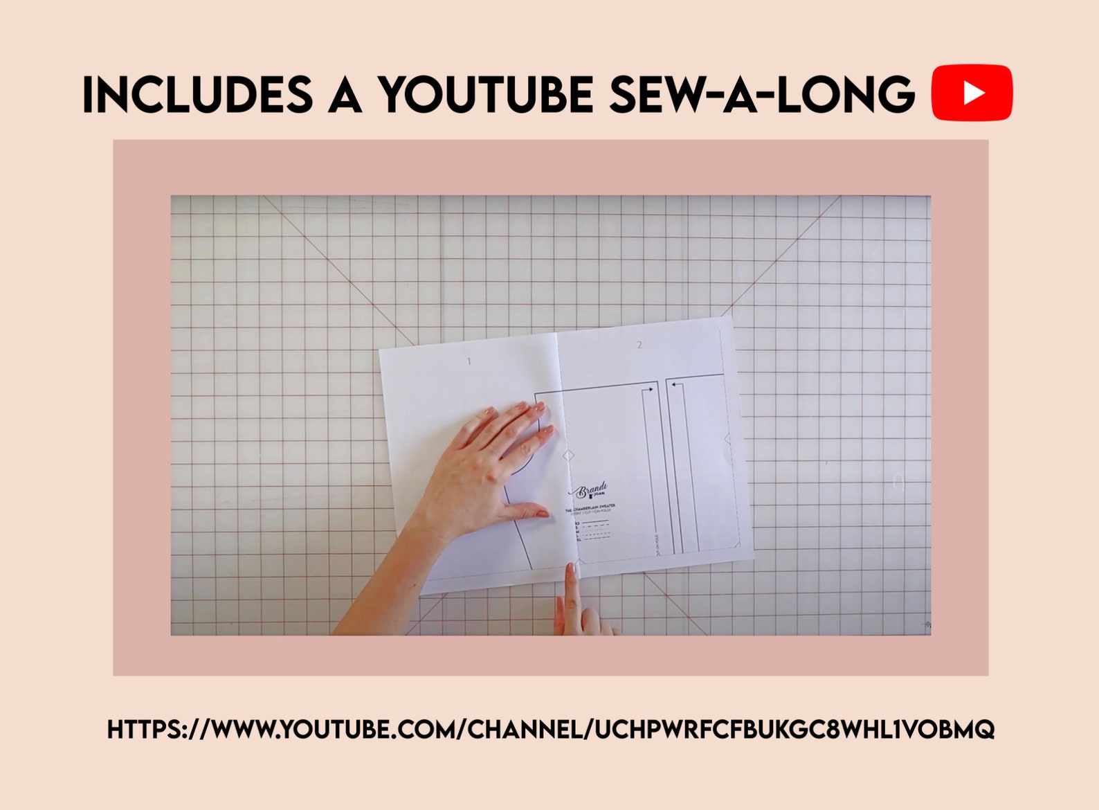 Off-the-shoulder Sewing Pattern Fold Over Sweater Instant - Etsy