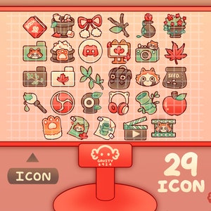 Windows and Mac | Red Panda Desktop Theme Background Wallpaper ...