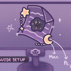 Super Ultrawide Desktop Wallpaper | Purple Galaxy Astronaut Desktop ...