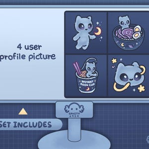 Super Ultrawide Desktop Wallpaper | Cat Alien Desktop Theme Wallpaper ...