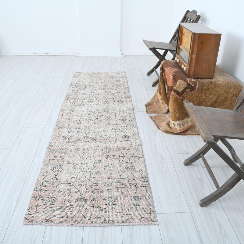 Runner Rug 2x8 - Etsy