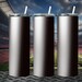 64 Chevy Impala 20 Oz Skinny Tumbler Wraps, 4 X Sublimation Designs ...