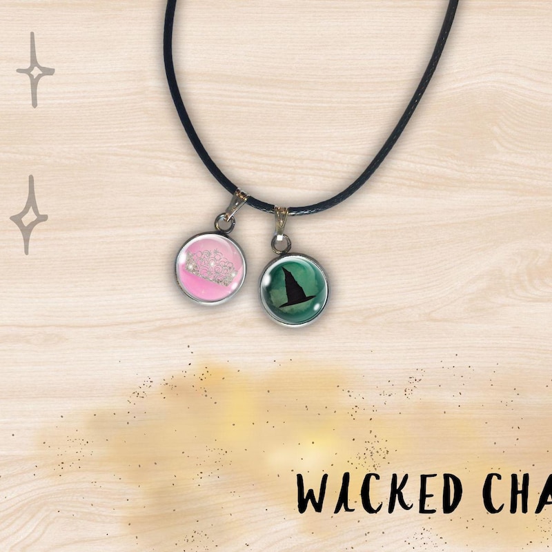Wicked Jewelry - Etsy