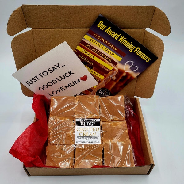 Fudge Gift - 60+ Gift Ideas for 2024