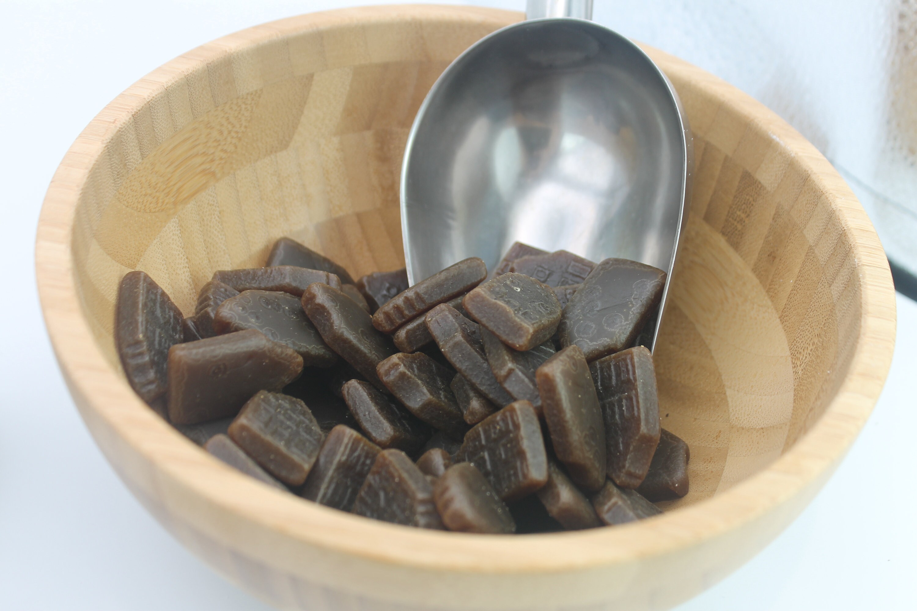 Gourmet European Liquorice Letterbox Friendly Large - Etsy