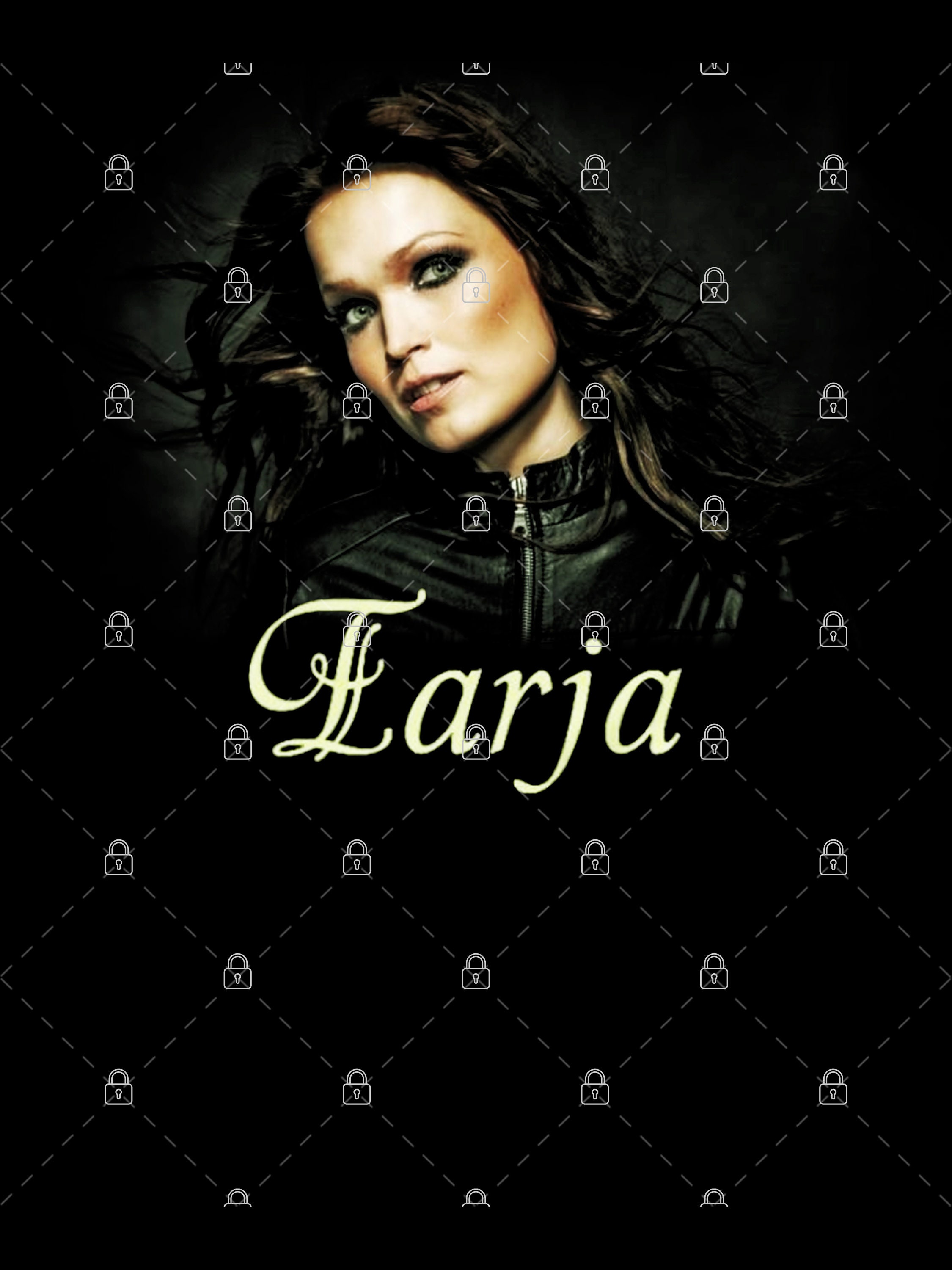 Tarja Turunen Nightwish